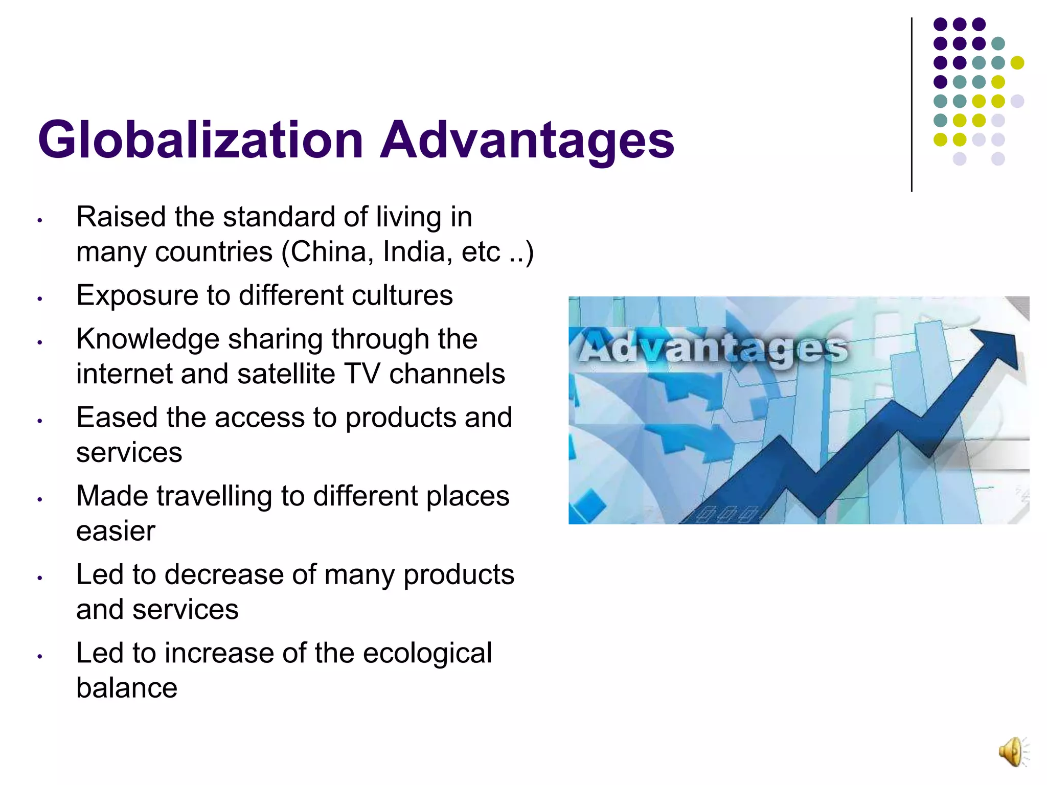 Globalization and society part1 | PPTX | Science