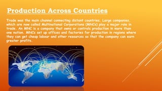Globalization and the Indian Economy.pptx