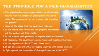 Globalization and the Indian Economy.pptx