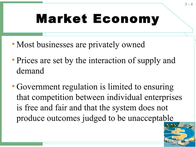Globalization and the manager (management) | PPT