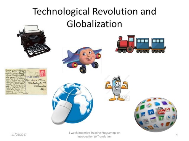 Globalization and translation | PPTX | Business | Business and Finance