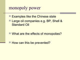 Globalization an intro | PPT