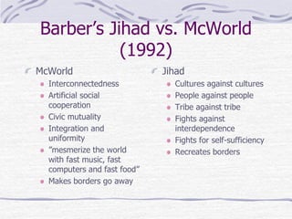 Globalization at a glance_Lecture_1_2007.ppt