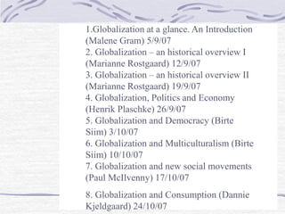 Globalization at a glance_Lecture_1_2007.ppt