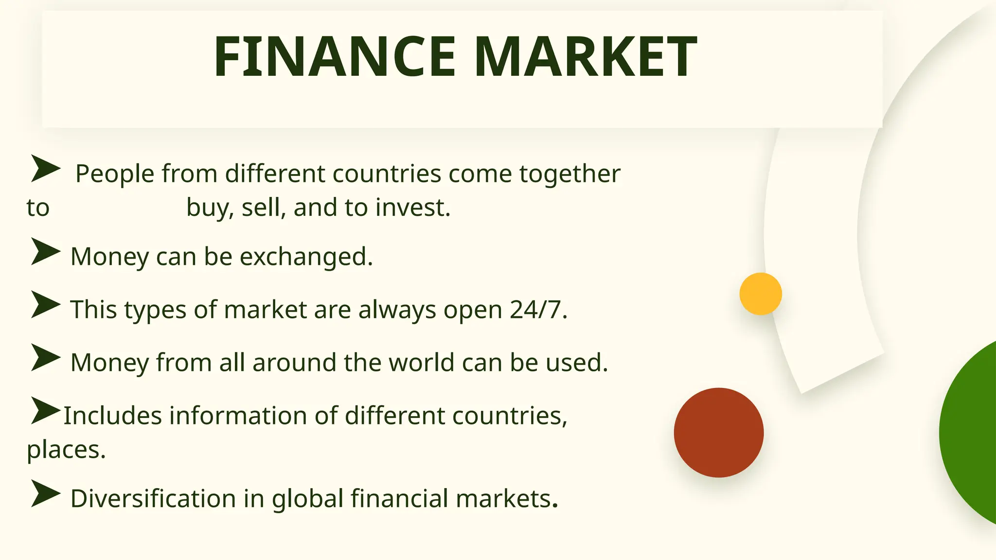 Globalization by Slidesgo.pptx and the mobility of capital | PPTX