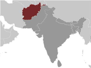 Globalisasi; konflik dan perang | PPT
