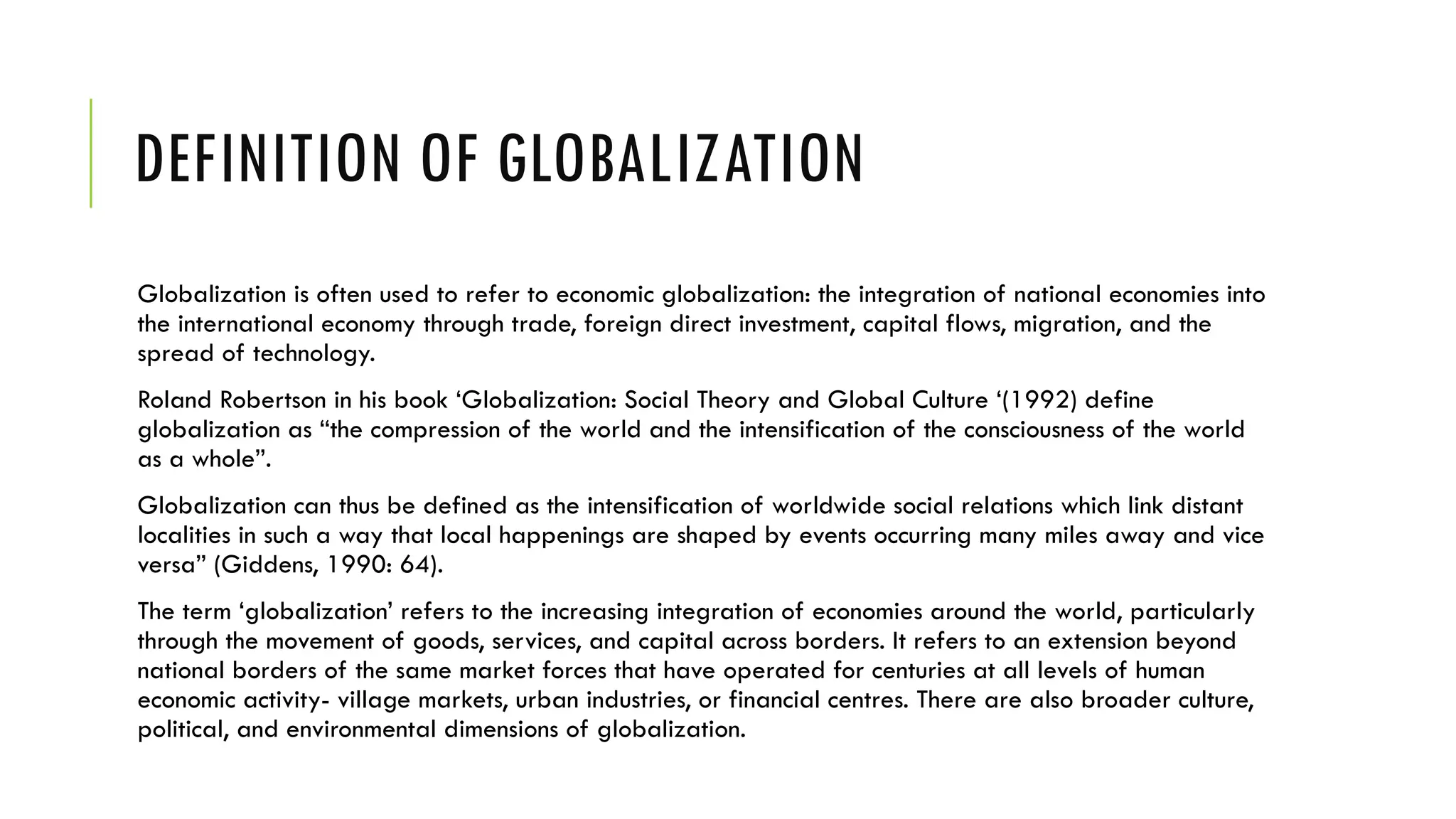 Globalization & Development in Africa.pptx