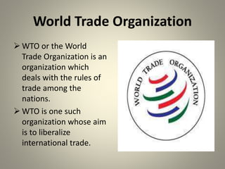 Globalization economics-class10 | PPTX