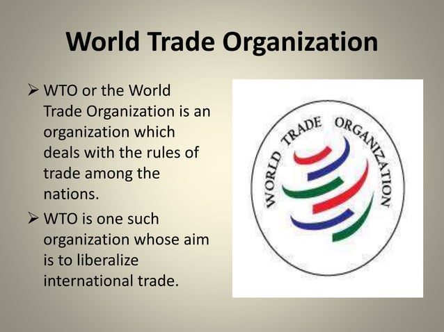 Globalization economics-class10 | PPTX