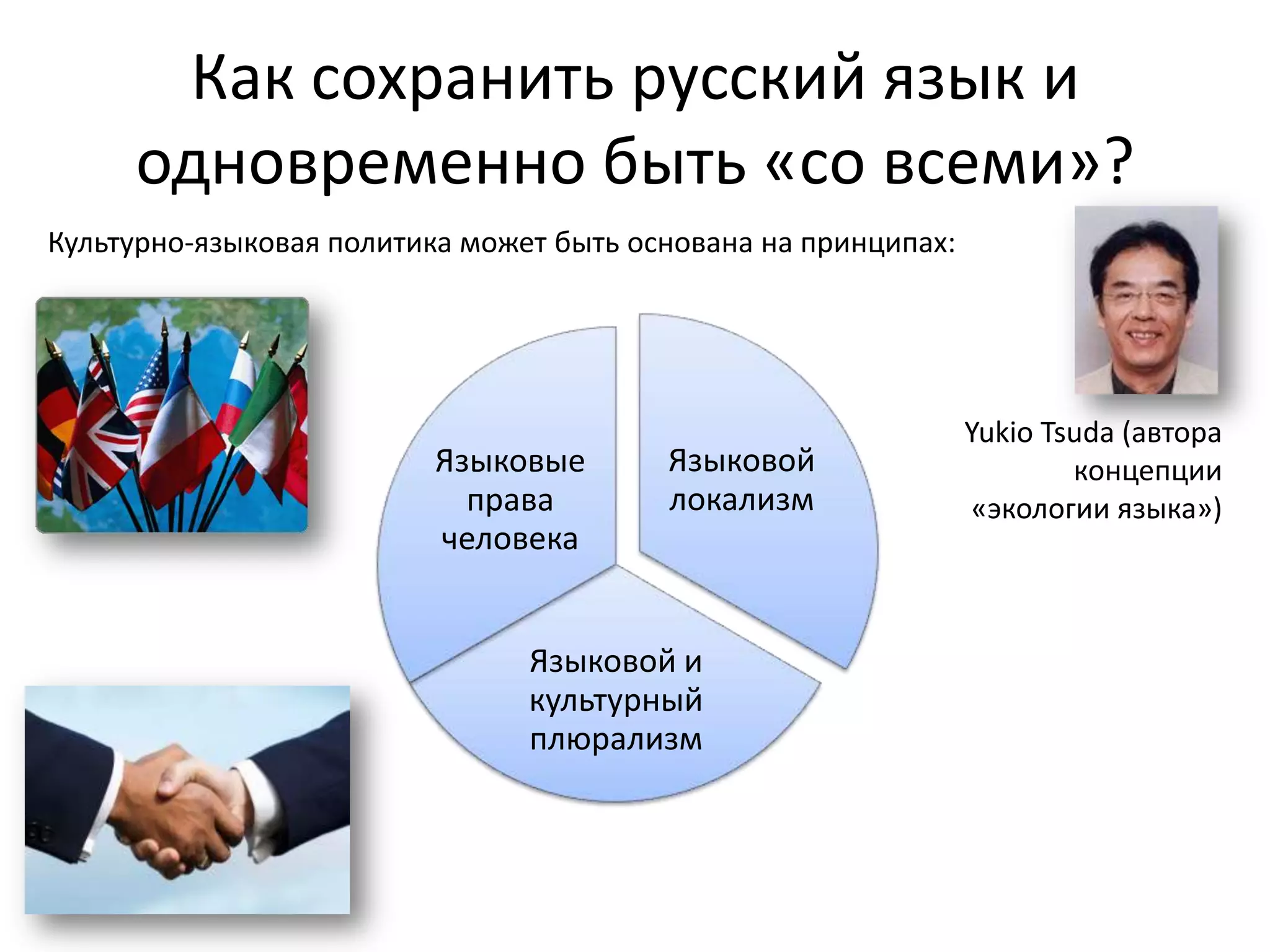 Globalization impact on languages and communication | PPTX