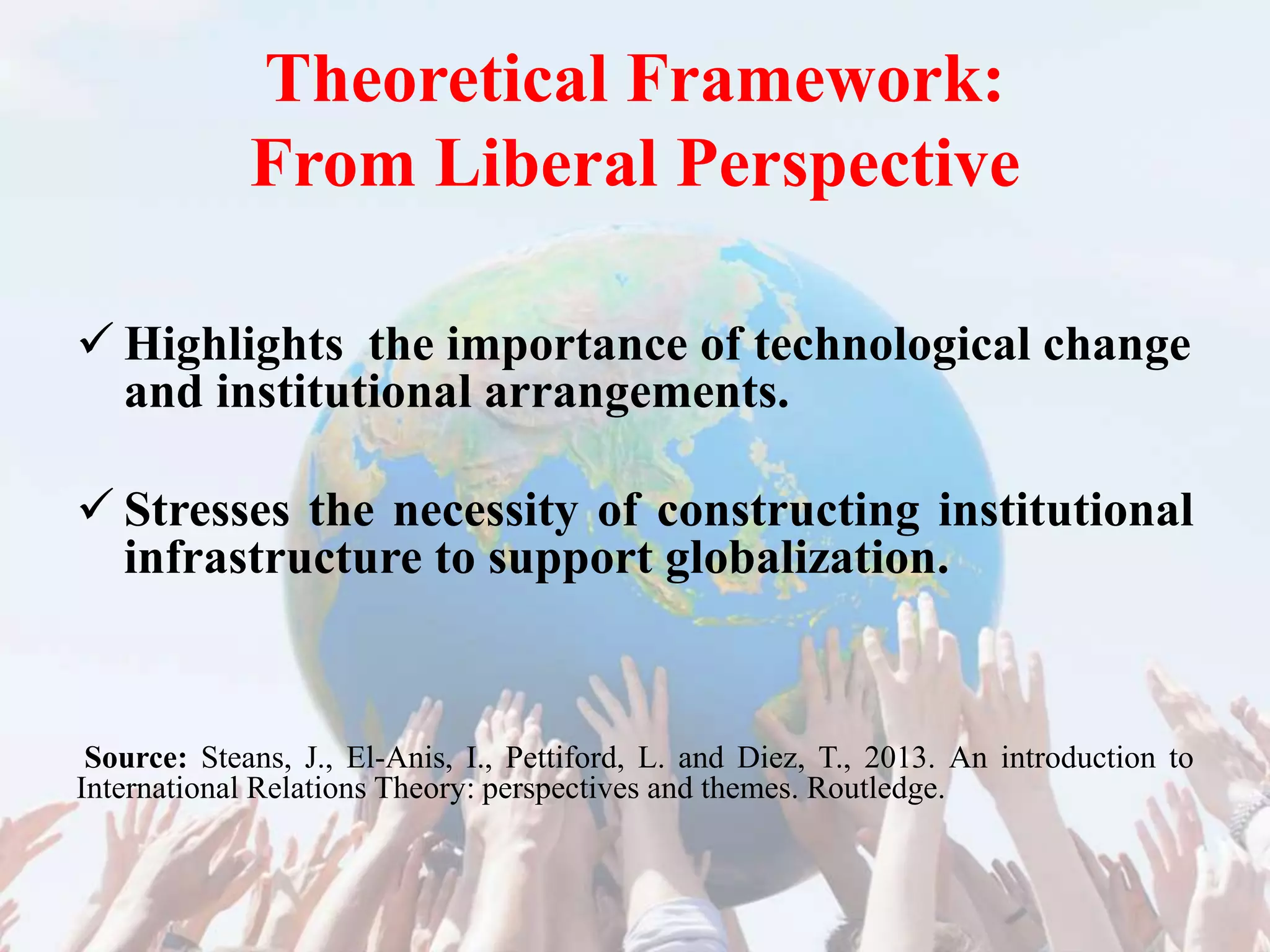 Globalization in Southeast Asia | PPTX