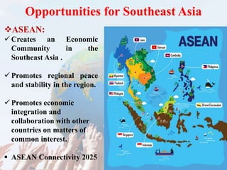 Globalization in Southeast Asia | PPTX