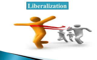 Globalization, liberalization and privatization | PPTX
