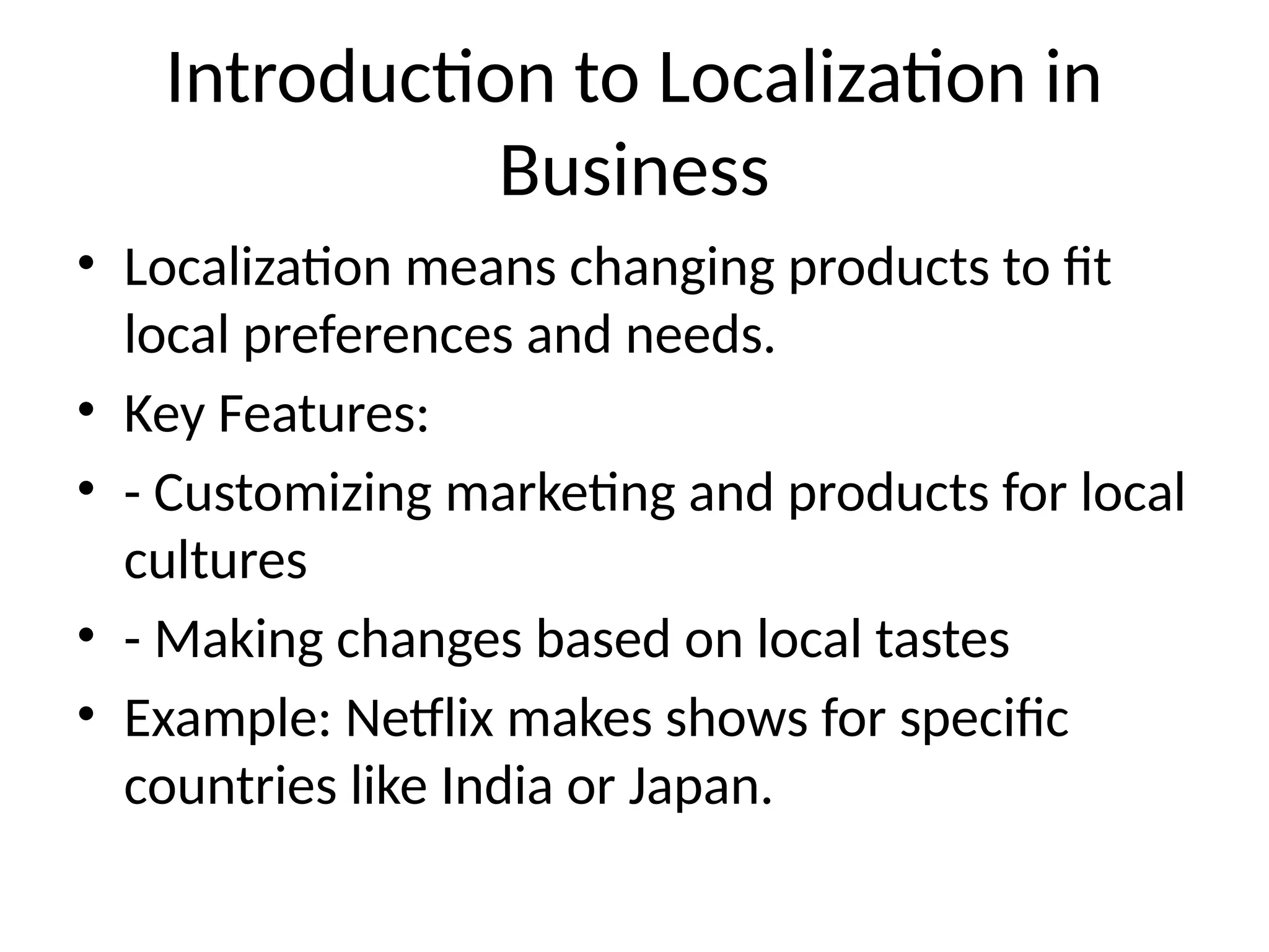 Globalization_Localization_Strategies_Simple_Manisha_Raj.pptx