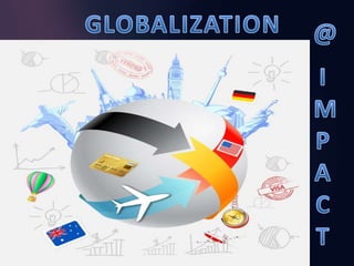 Globalization in india | PPTX
