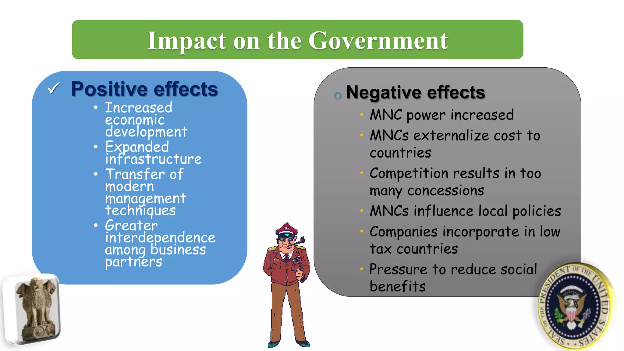 Globalization and Modernization | PPTX