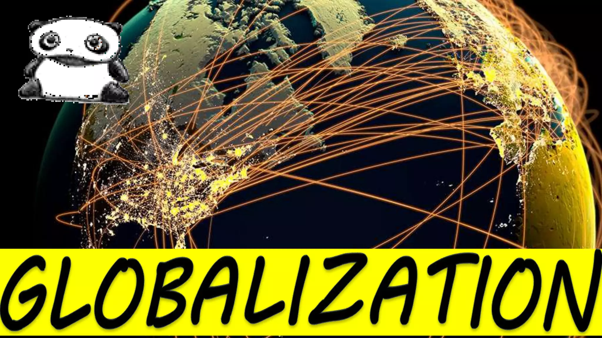Globalization and Modernization | PPT