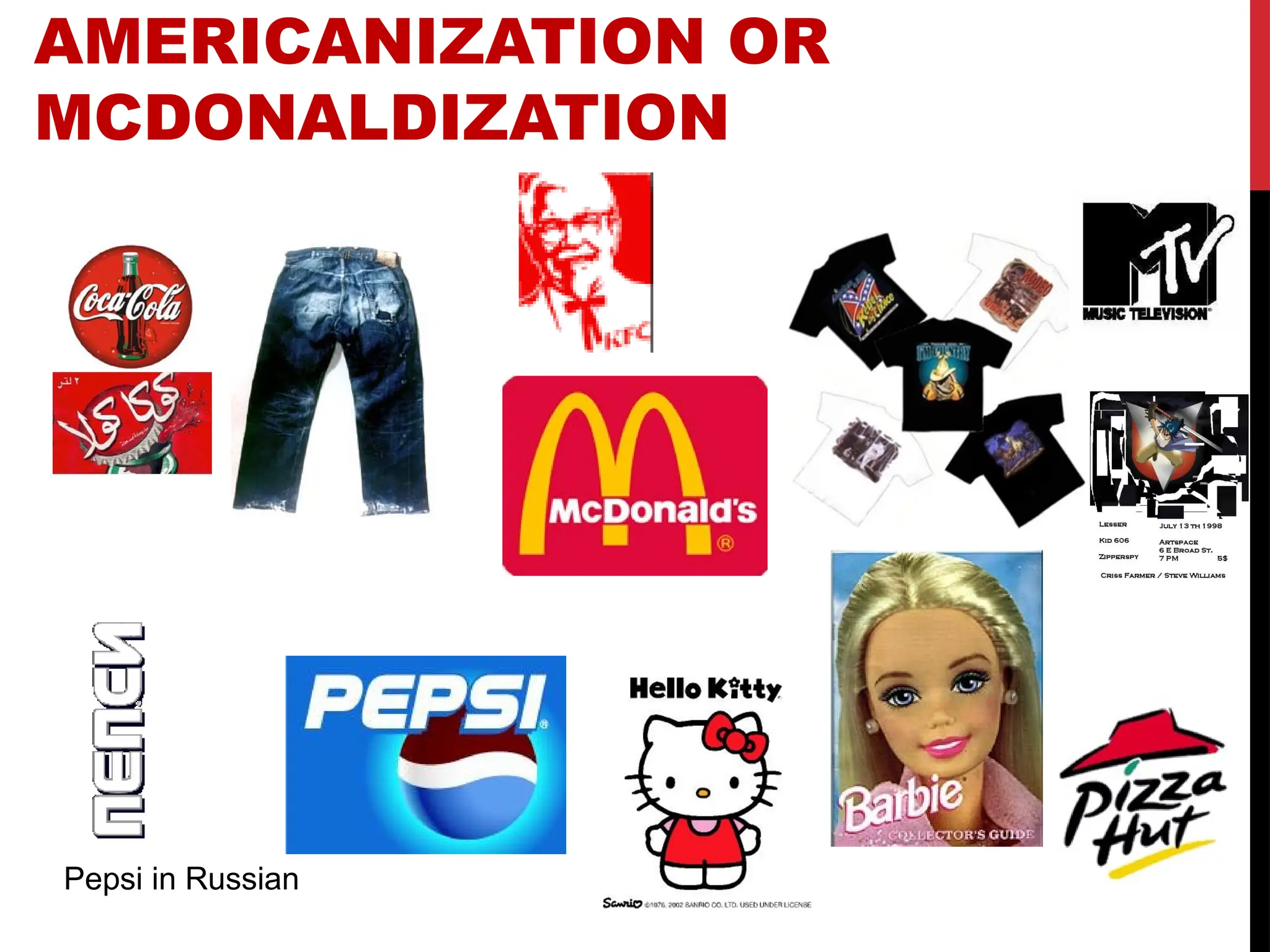 Globalization Modified Totally: Introduction to globalization | PPT