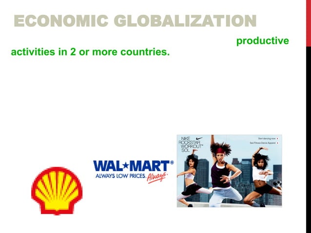 Globalization Modified Totally: Introduction to globalization | PPT