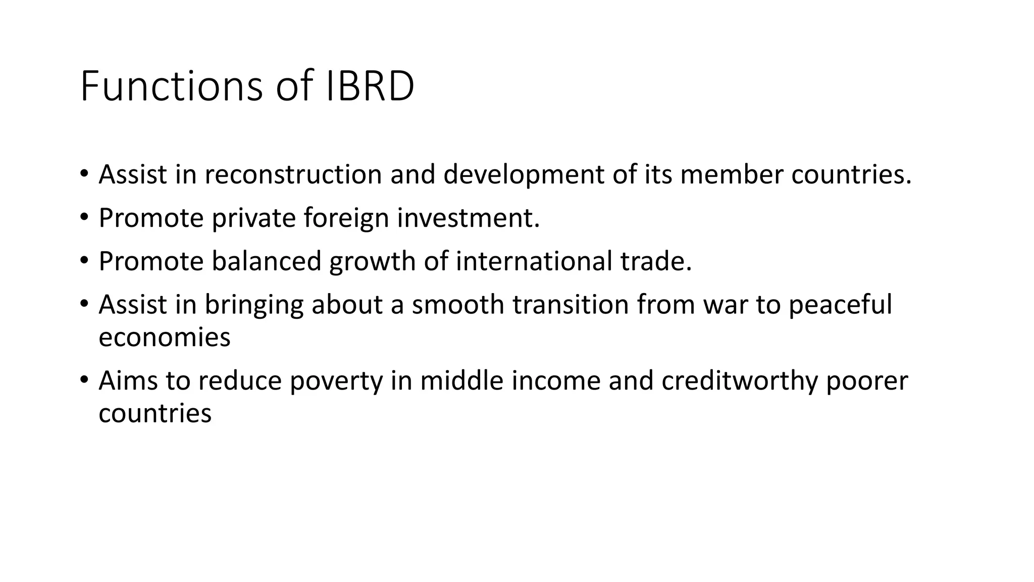 Globalization of Financial Markets in detail | PPTX