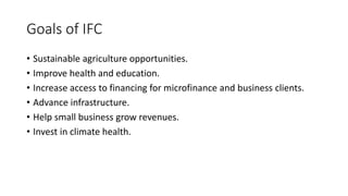 Globalization of Financial Markets in detail | PPTX