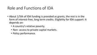 Globalization of Financial Markets in detail | PPTX