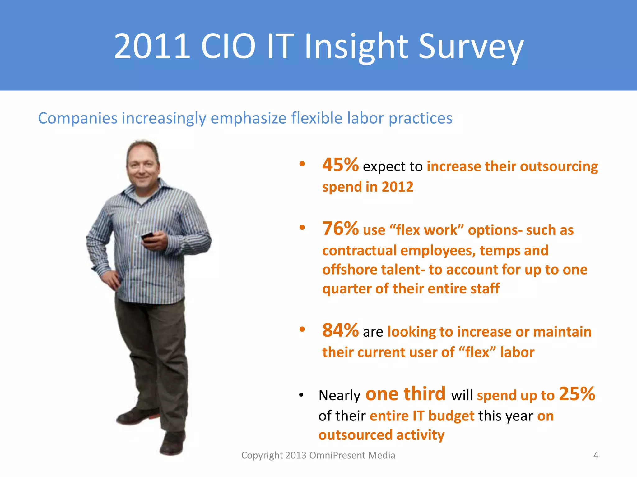 Globalization of Labor Markets: major trends research notes | PPTX