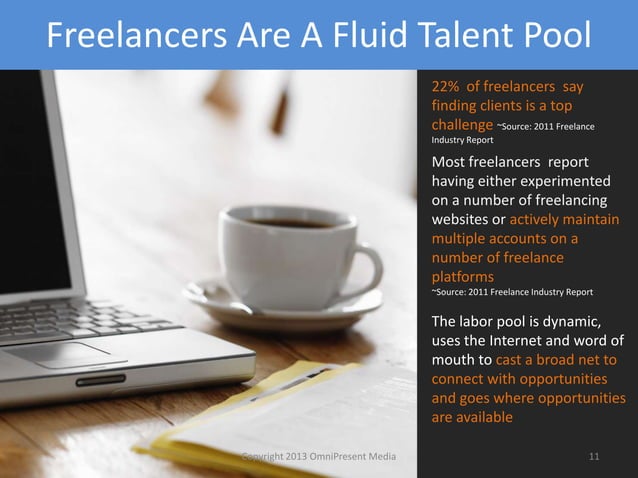 Globalization of Labor Markets: major trends research notes | PPT