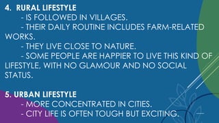 Globalization - Globalization - of - Lifestyle.pptx