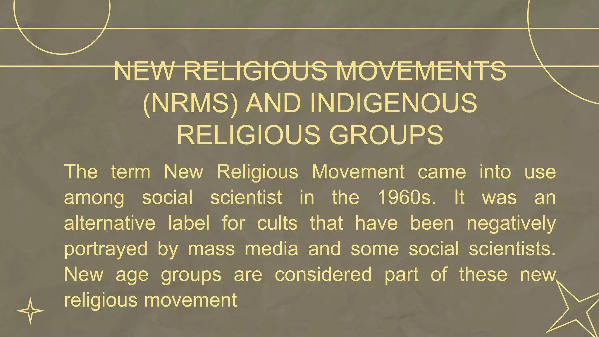 GLOBALIZATION OF RELIGION.pptx