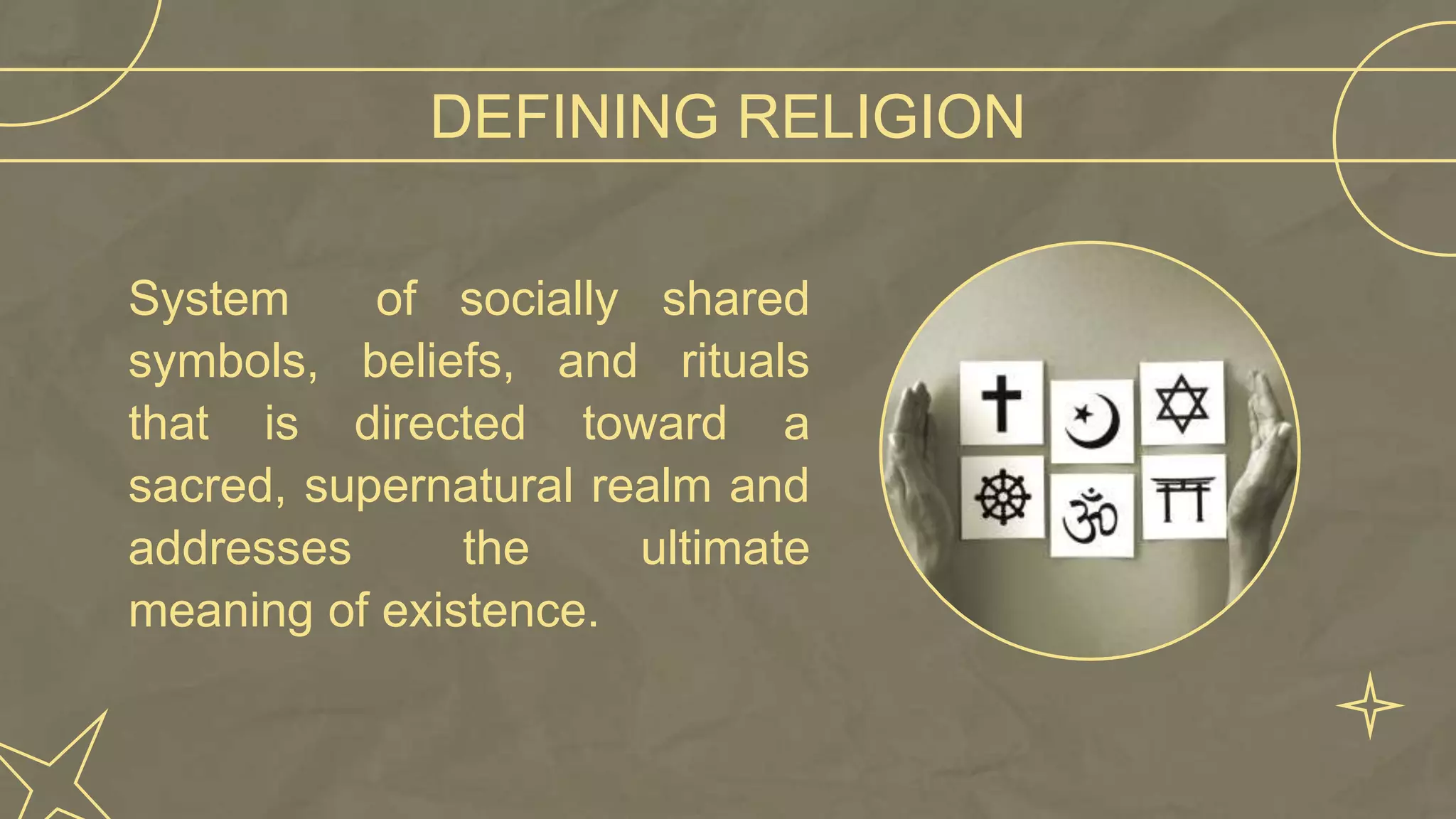 GLOBALIZATION OF RELIGION.pptx