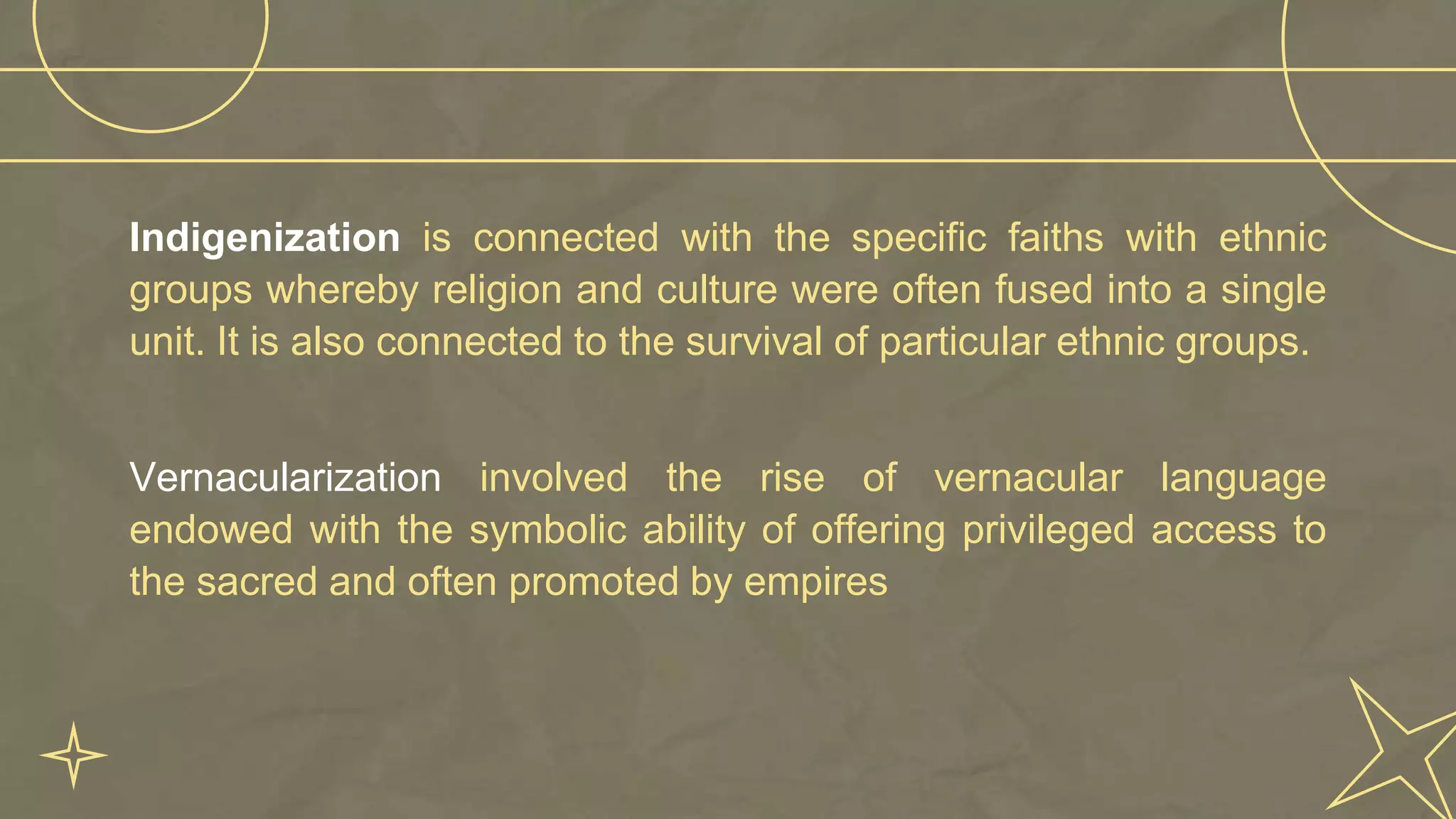 GLOBALIZATION OF RELIGION.pptx