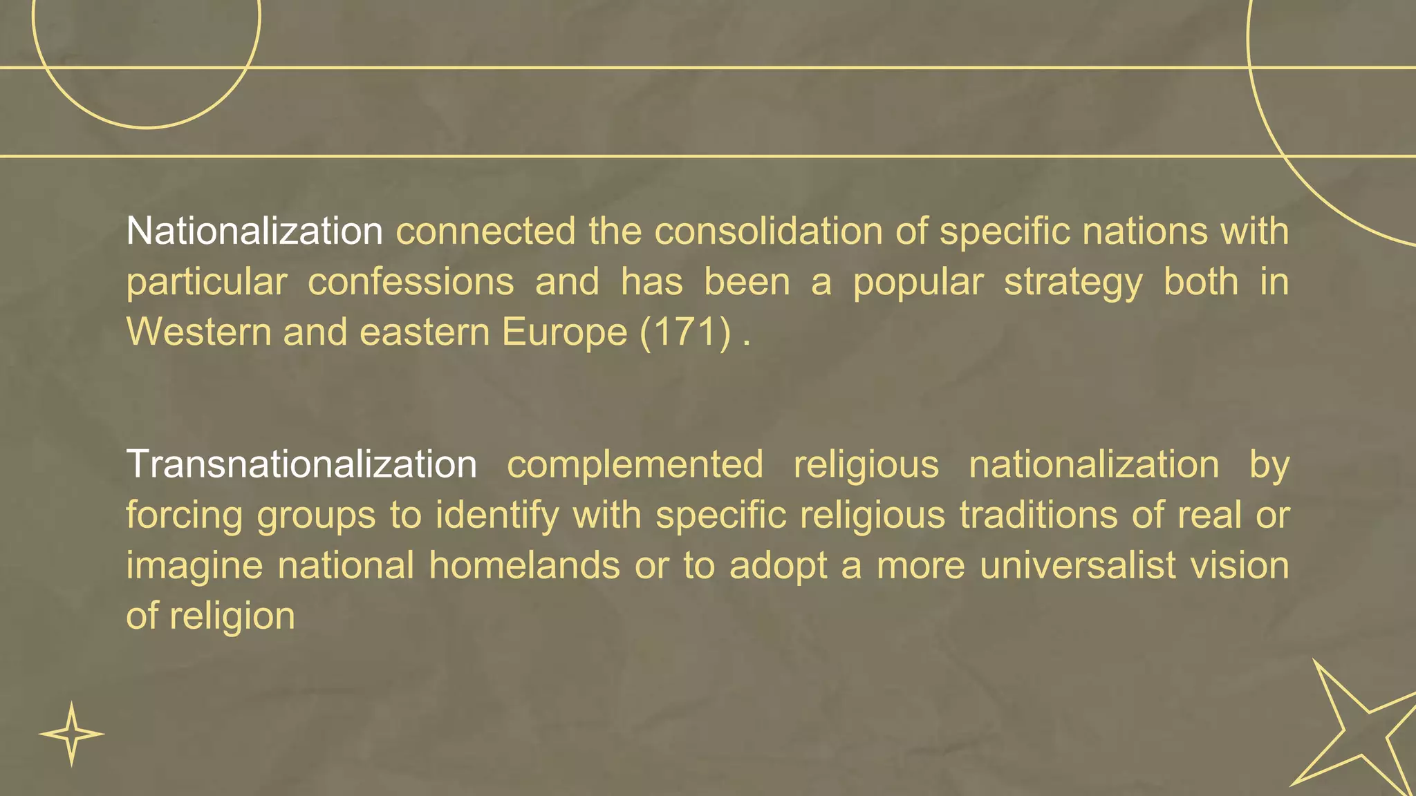 GLOBALIZATION OF RELIGION.pptx