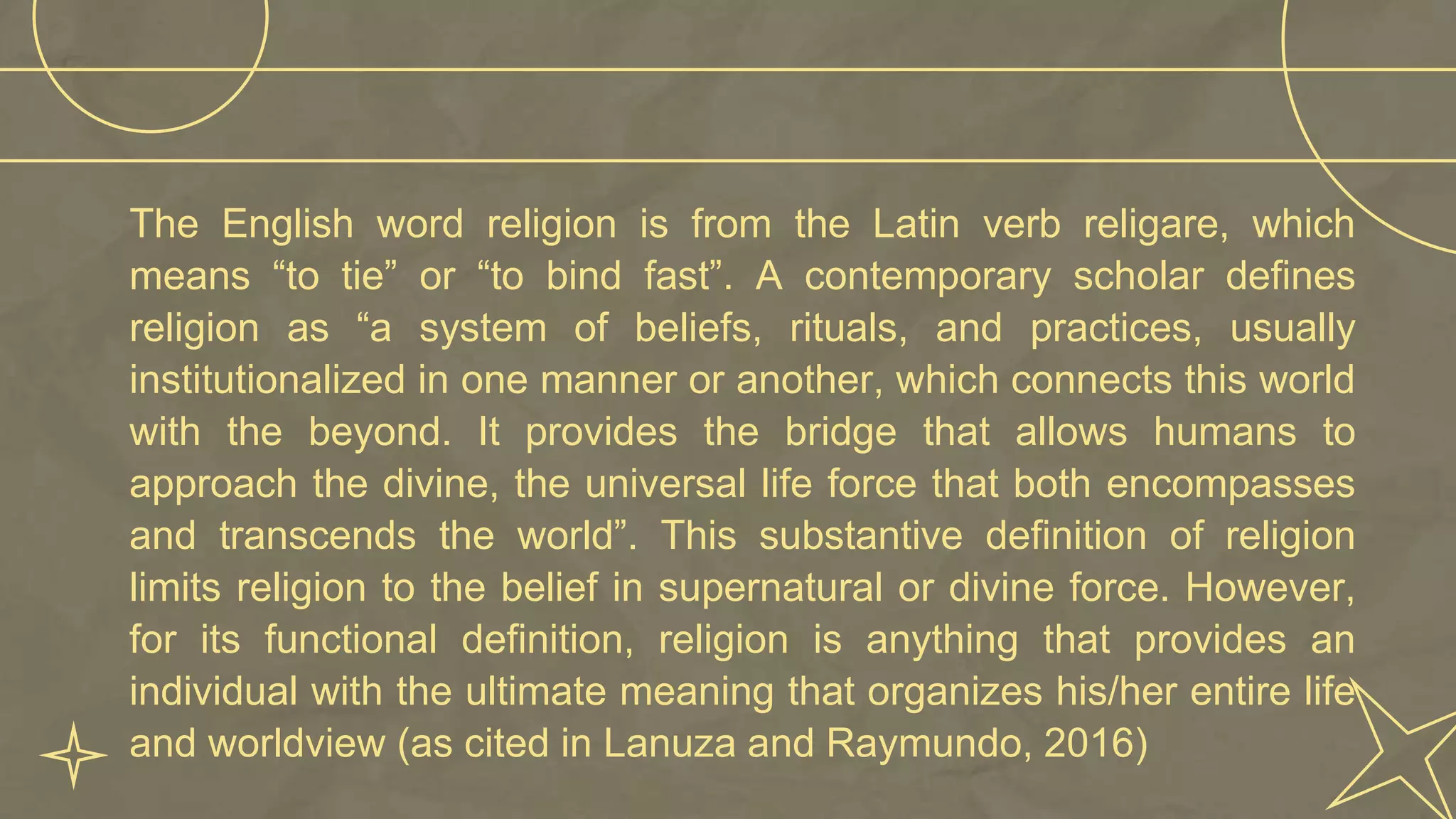 GLOBALIZATION OF RELIGION.pptx