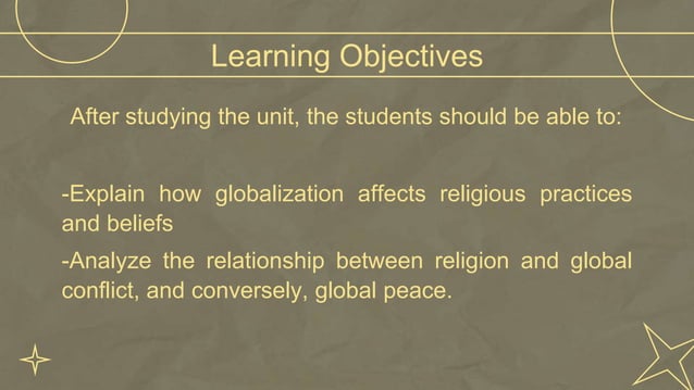 GLOBALIZATION OF RELIGION.pptx