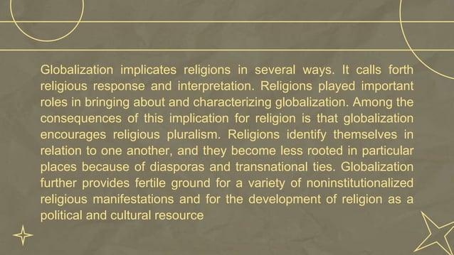 GLOBALIZATION OF RELIGION.pptx