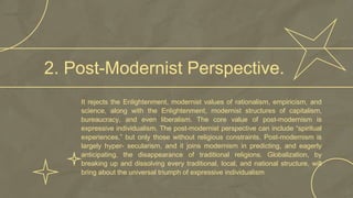 GLOBALIZATION OF RELIGION.pptx