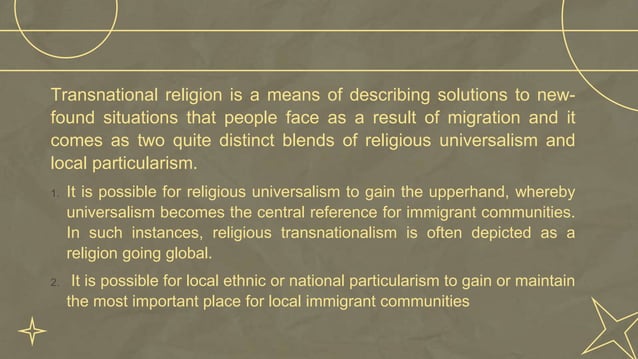 GLOBALIZATION OF RELIGION.pptx