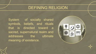 GLOBALIZATION OF RELIGION.pptx