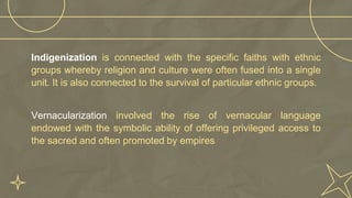 GLOBALIZATION OF RELIGION.pptx