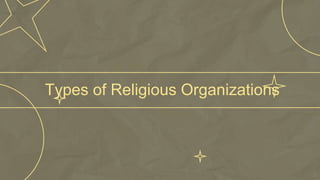 GLOBALIZATION OF RELIGION.pptx