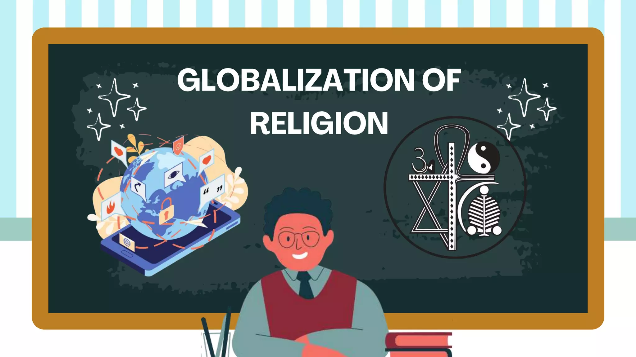 GLOBALIZATION OF RELIGION.pptx
