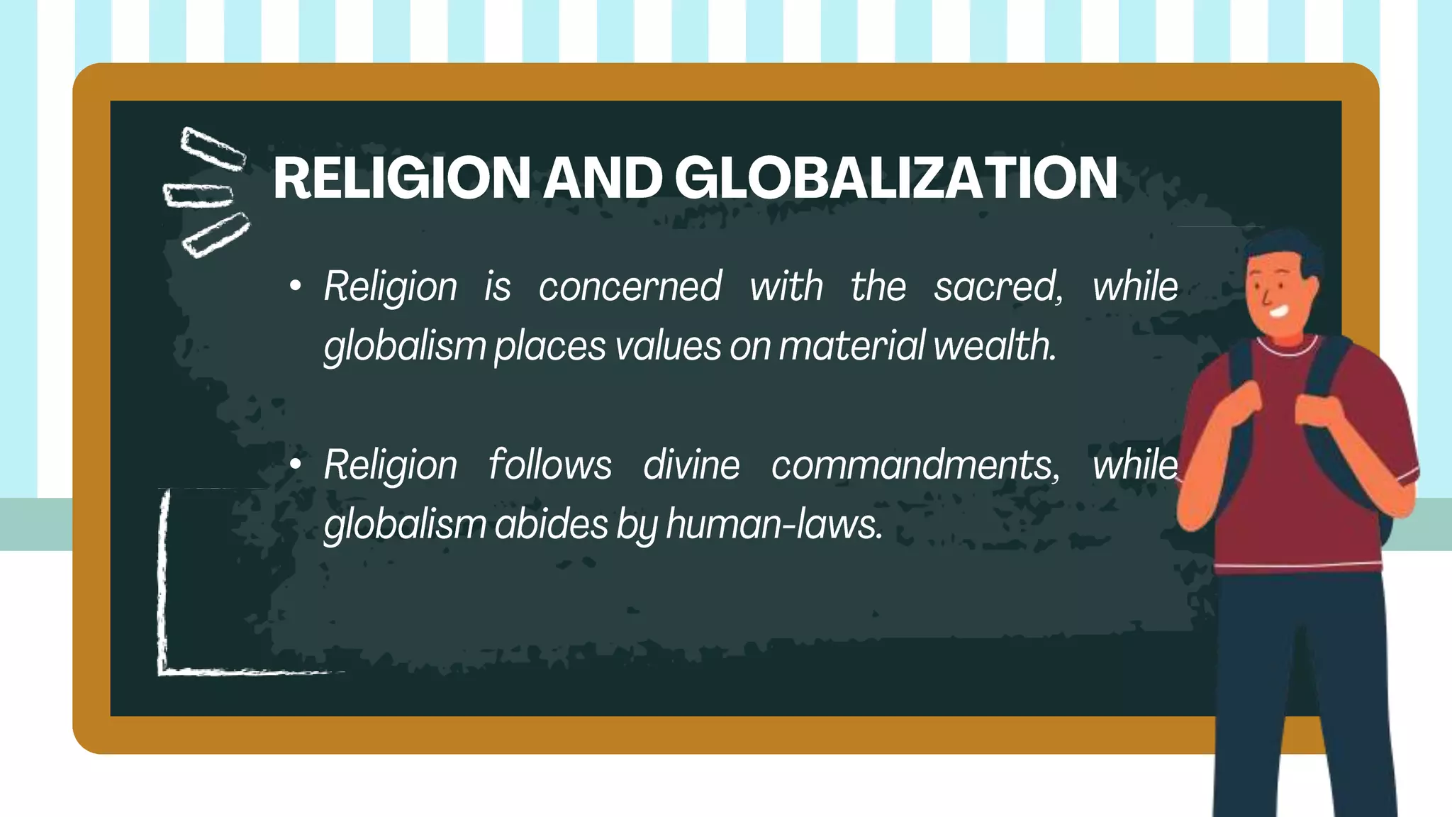 GLOBALIZATION OF RELIGION.pptx