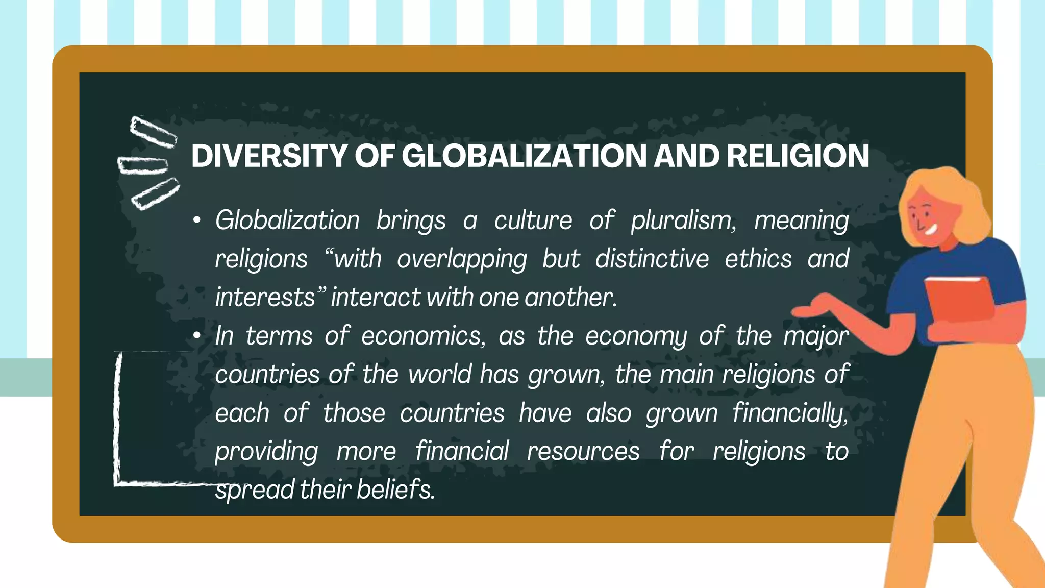 GLOBALIZATION OF RELIGION.pptx