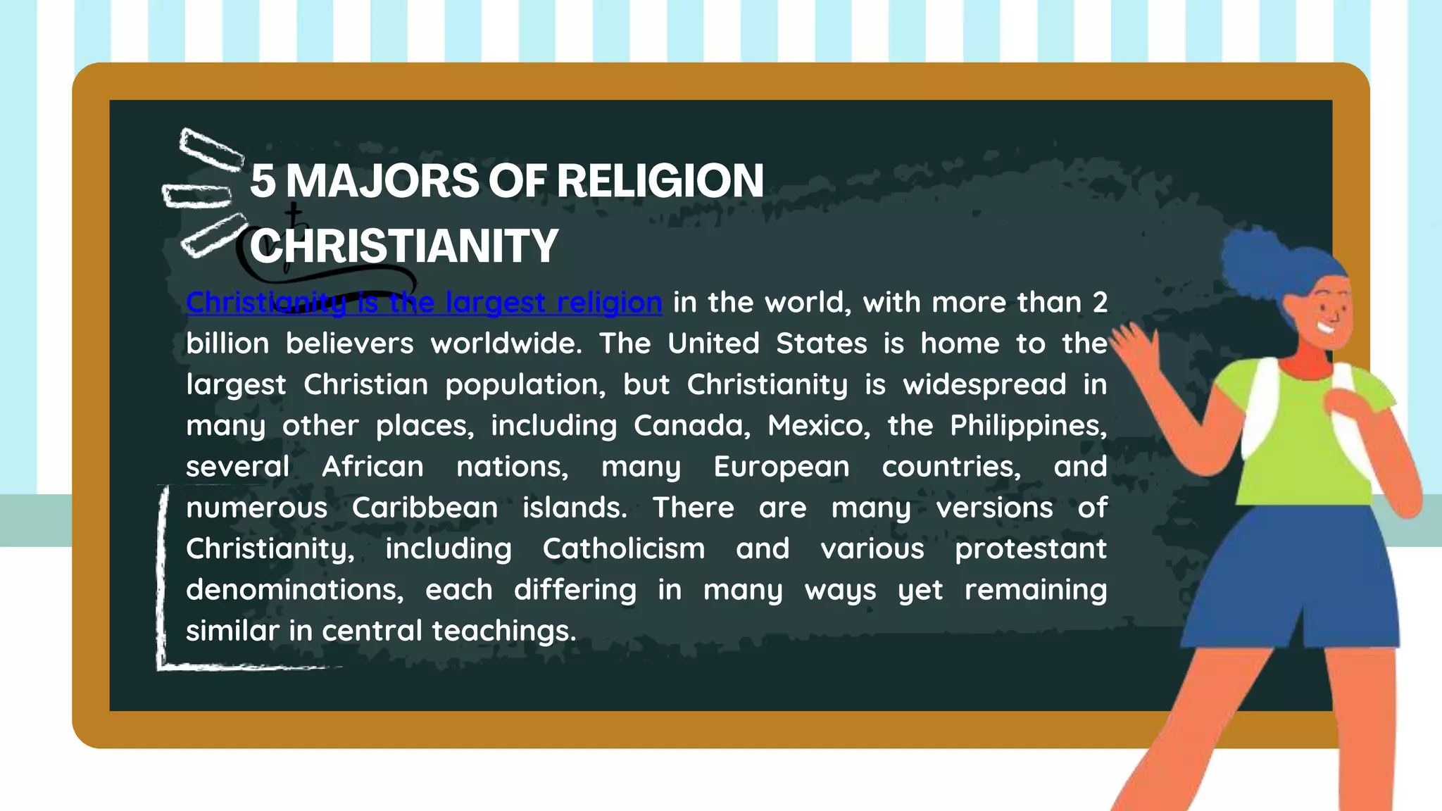 GLOBALIZATION OF RELIGION.pptx
