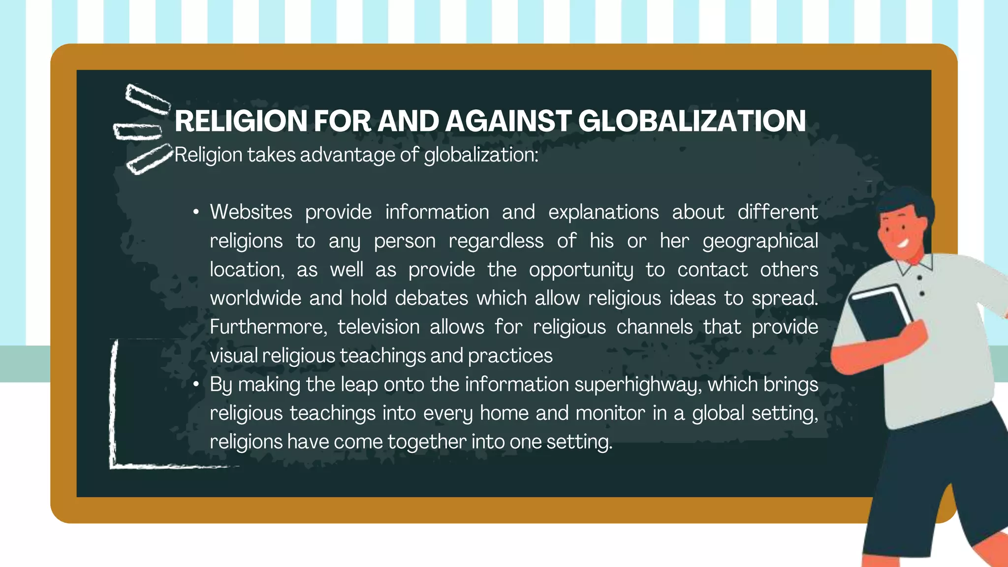 GLOBALIZATION OF RELIGION.pptx