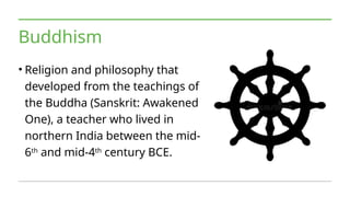 Globalization of Religion Lesson 2 .pptx