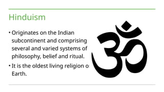 Globalization of Religion Lesson 2 .pptx