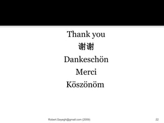 Globalization Of Software | PPT