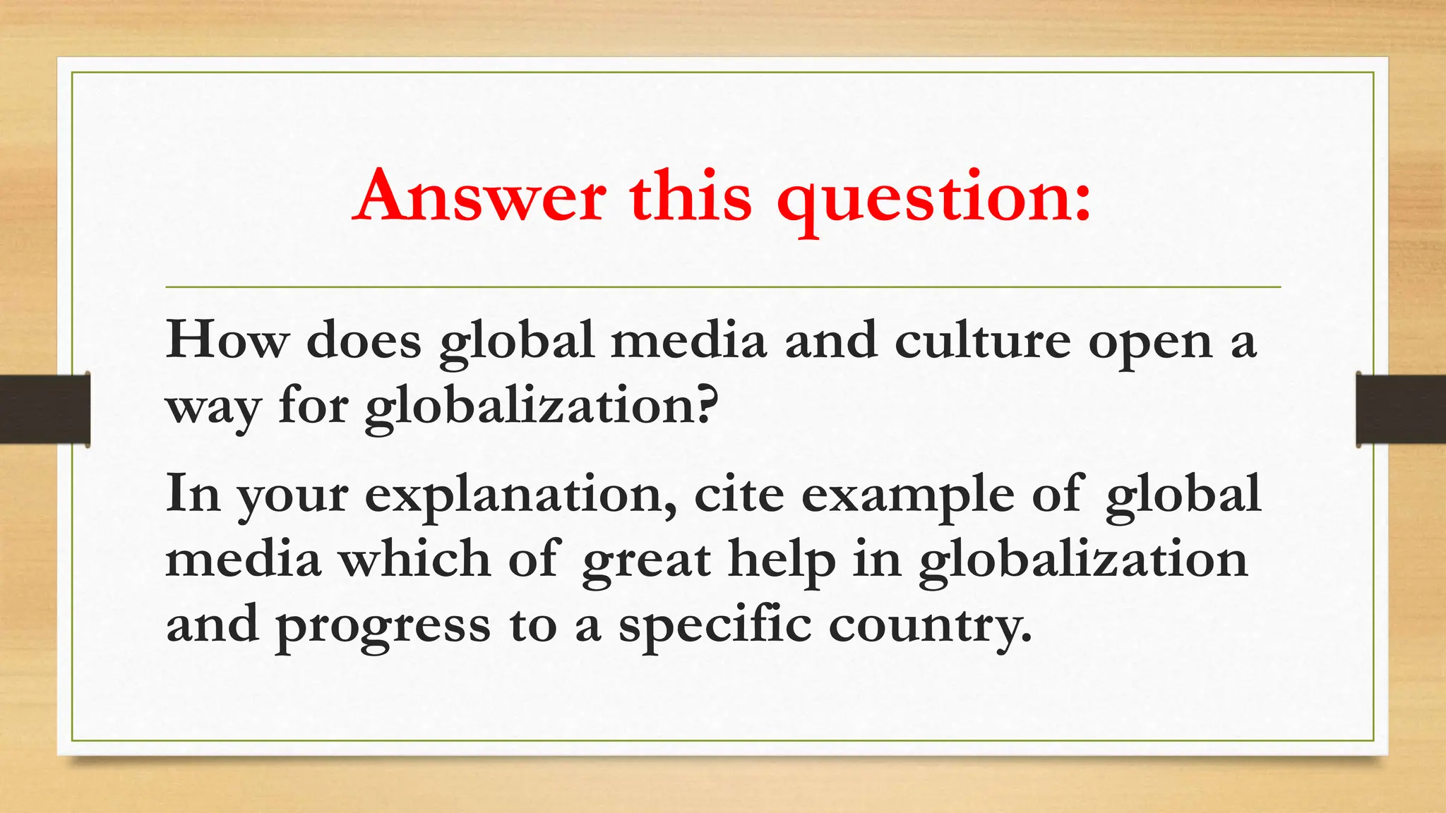 GLOBALIZATION ON CITIZENSHIP, CULTURE & RELIGION.pptx